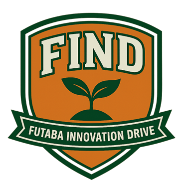 Log in | Futaba INnovation Drive
